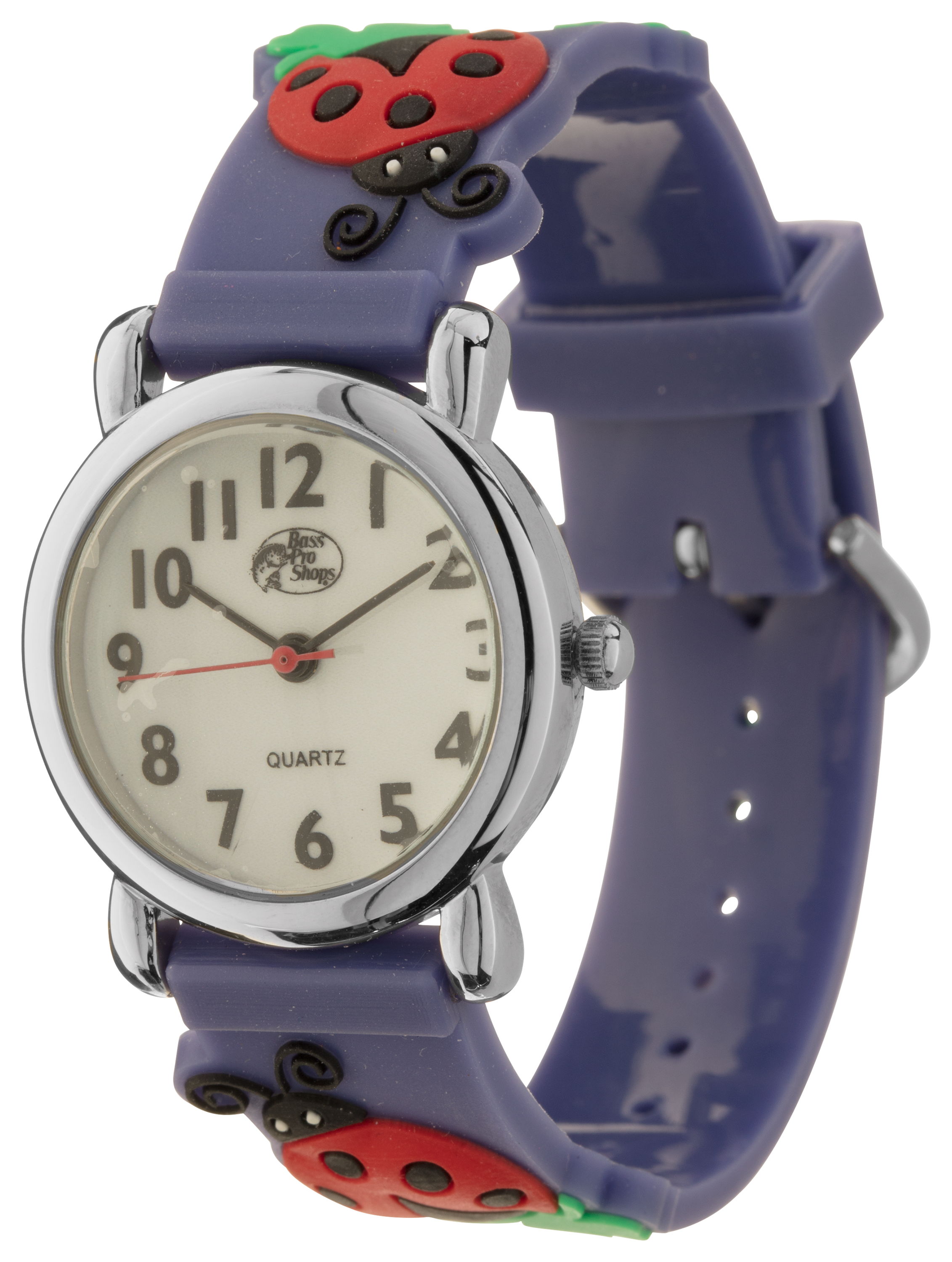 Bass Pro Shops Ladybug Watch for Kids | Bass Pro Shops
